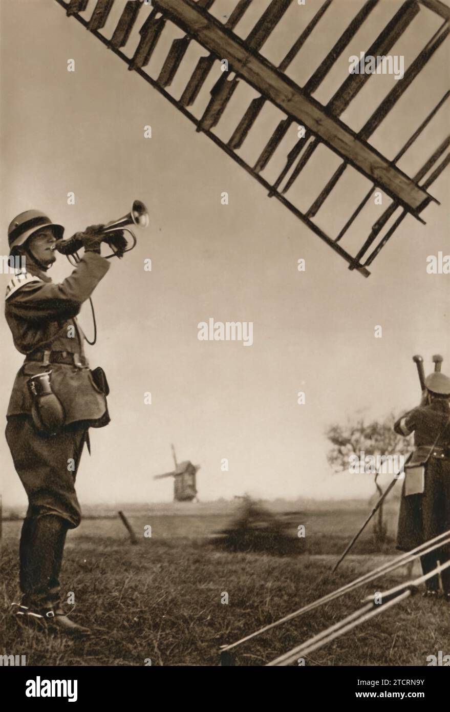 Ceremonial drill hi-res stock photography and images - Alamy