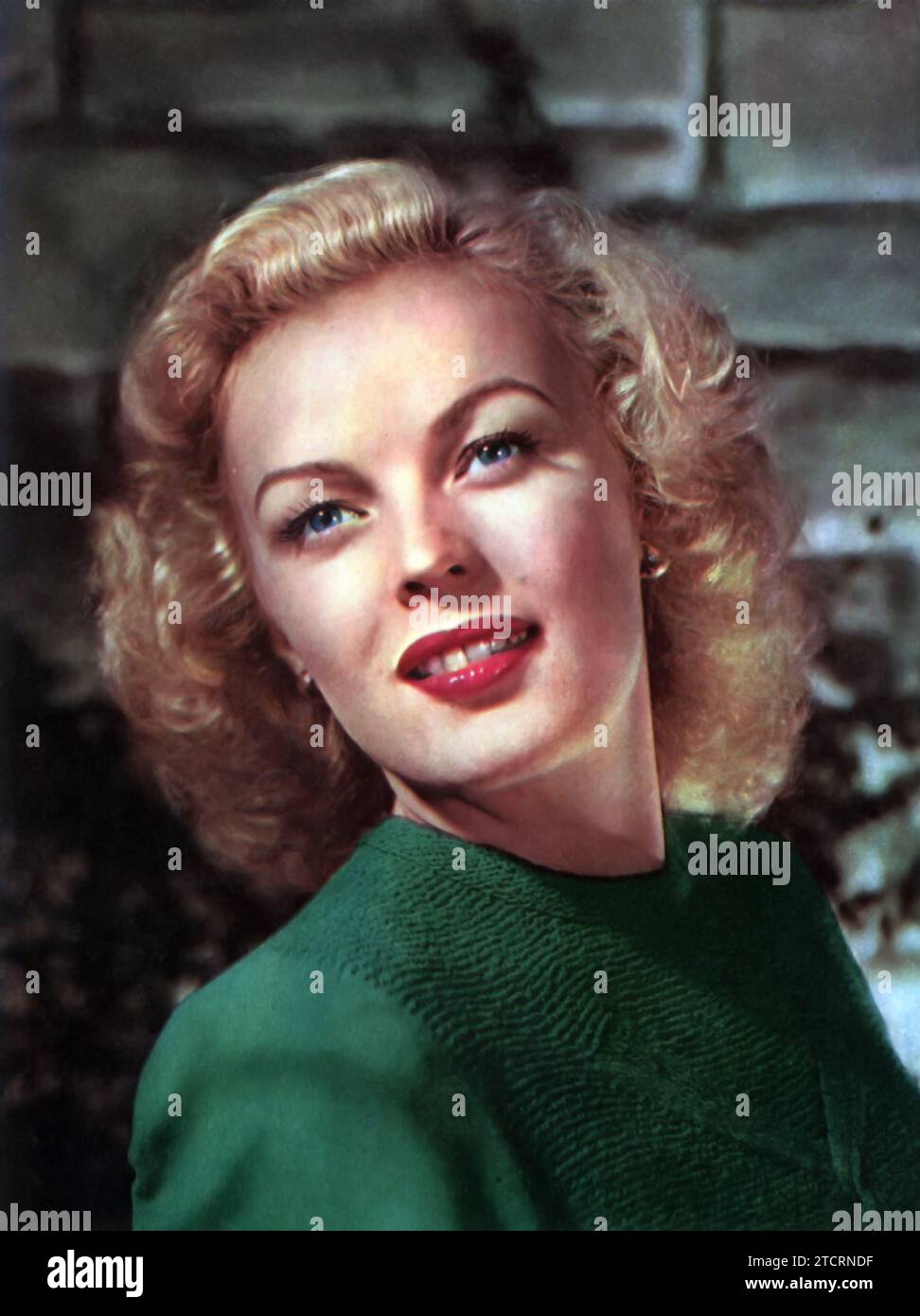 June Haver, born on June 10, 1926, and passing away on July 4, 2005 ...