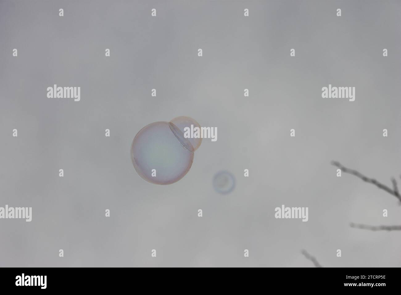 Double bubble hi-res stock photography and images - Alamy