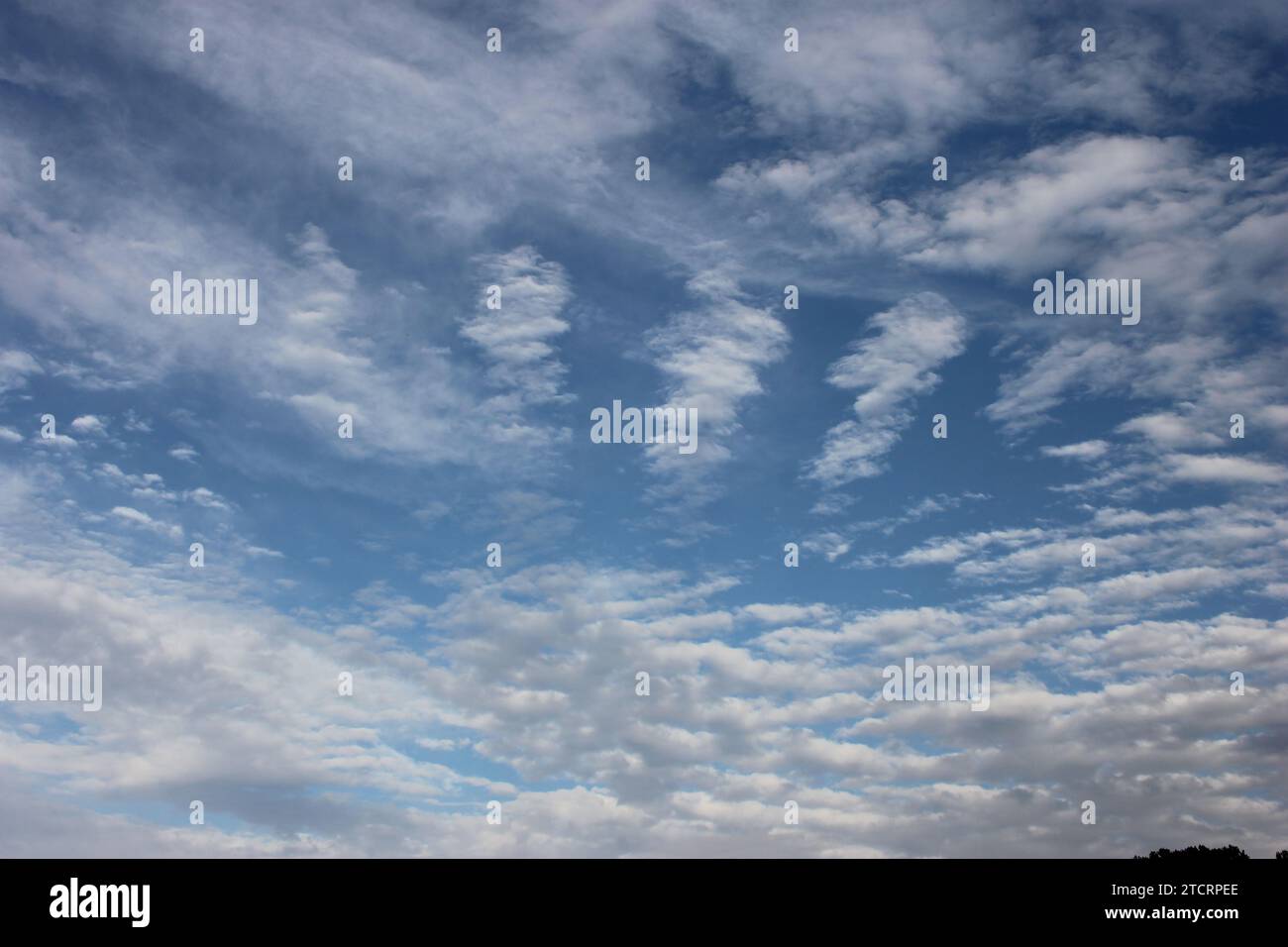 Strange cloud types hi-res stock photography and images - Alamy