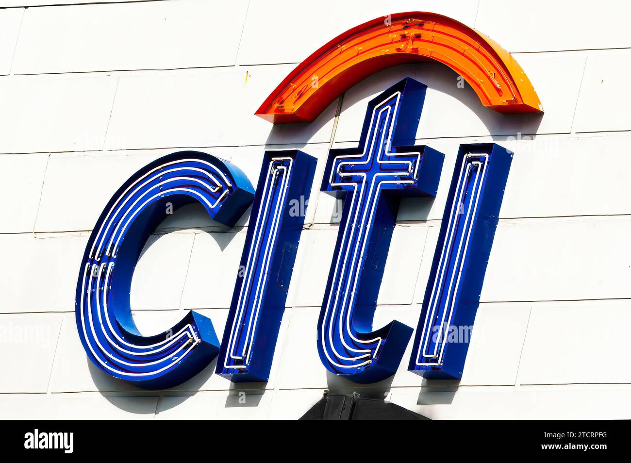 Commercial structures hi-res stock photography and images - Alamy