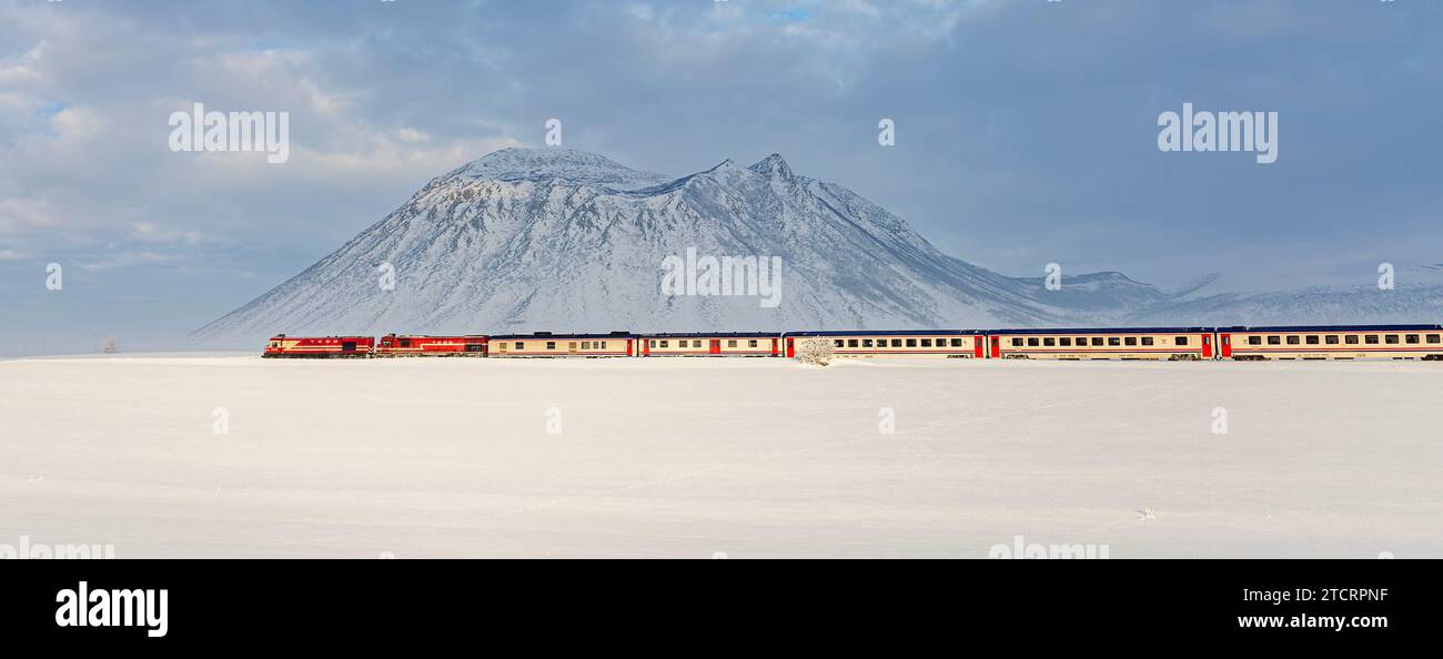 Van golu expresi hi-res stock photography and images - Alamy