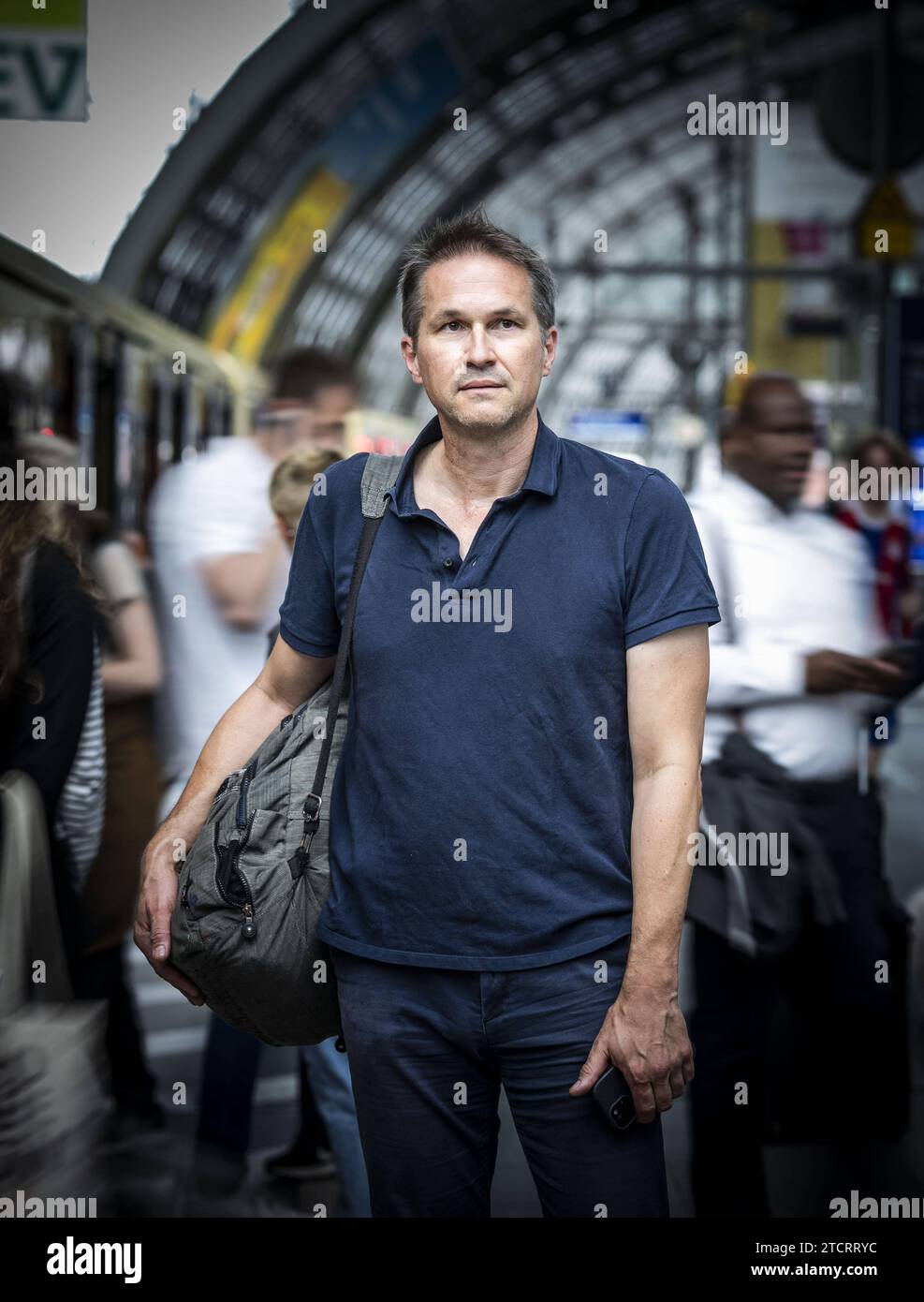 Migrationsforscher hi-res stock photography and images - Alamy