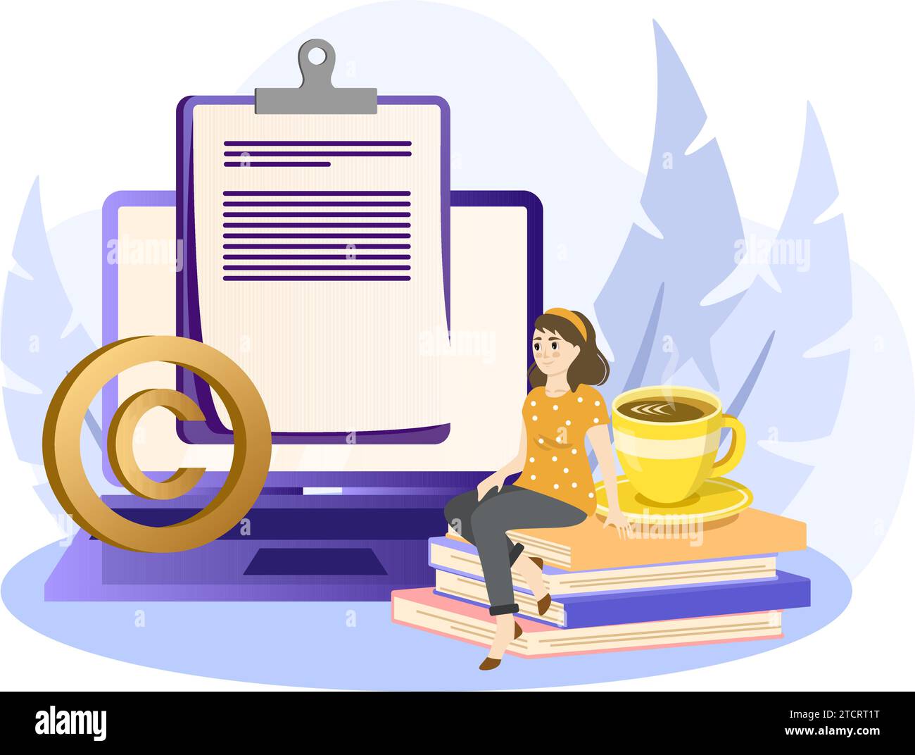 Grammar vintage Stock Vector Images - Alamy