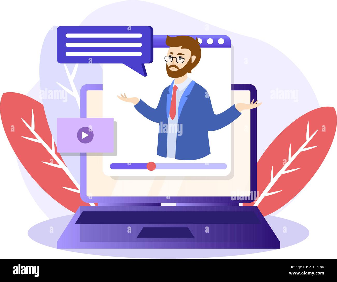 Tutorial tutorial tutorial tutorials Cut Out Stock Images & Pictures ...