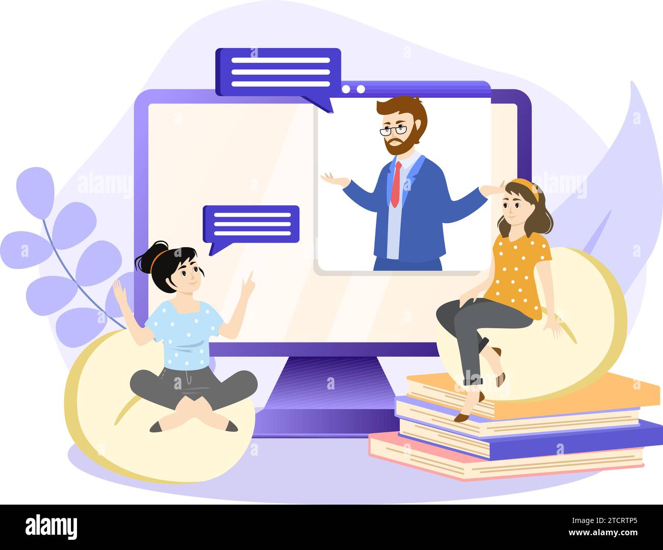 Audience point of view Stock Vector Images - Alamy