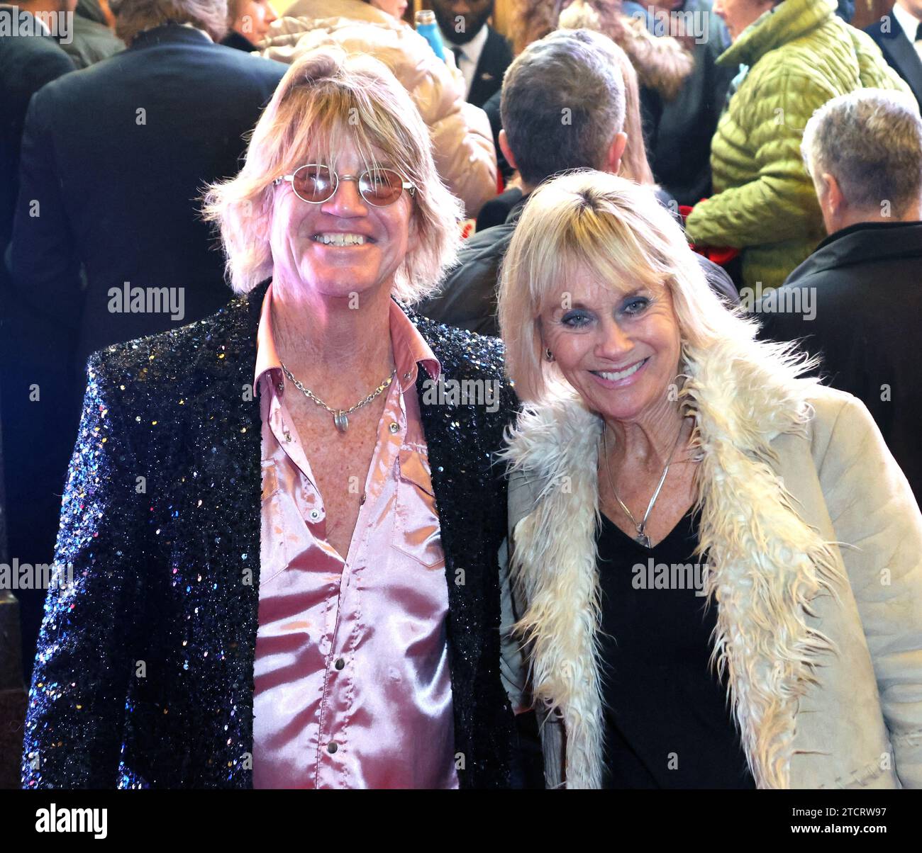 Robin askwith hi-res stock photography and images - Alamy