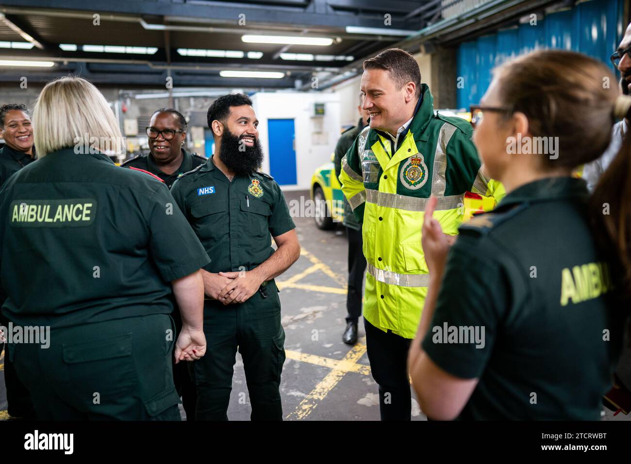 Team waterloo hi-res stock photography and images - Alamy