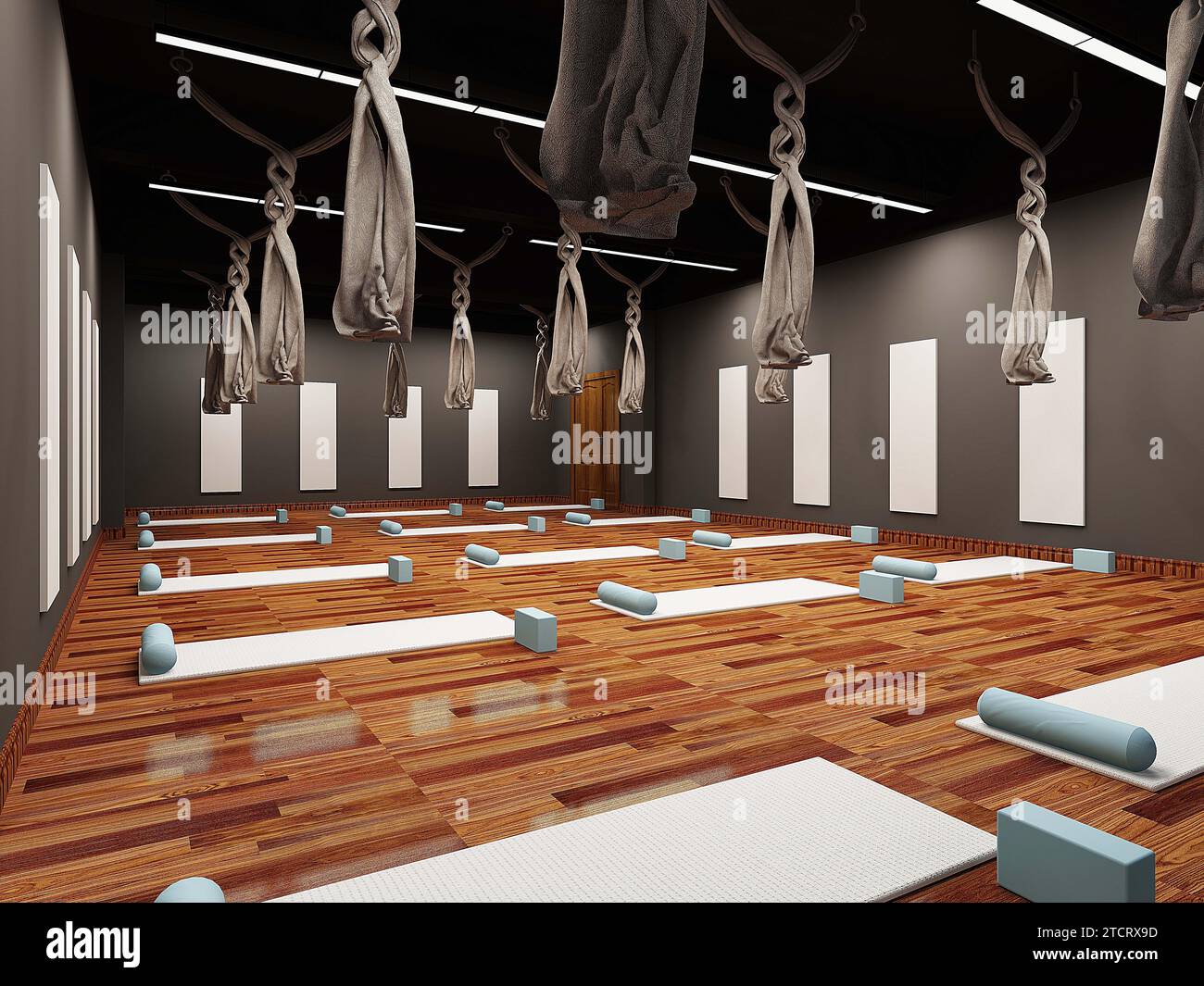 Pilates strength hi-res stock photography and images - Alamy