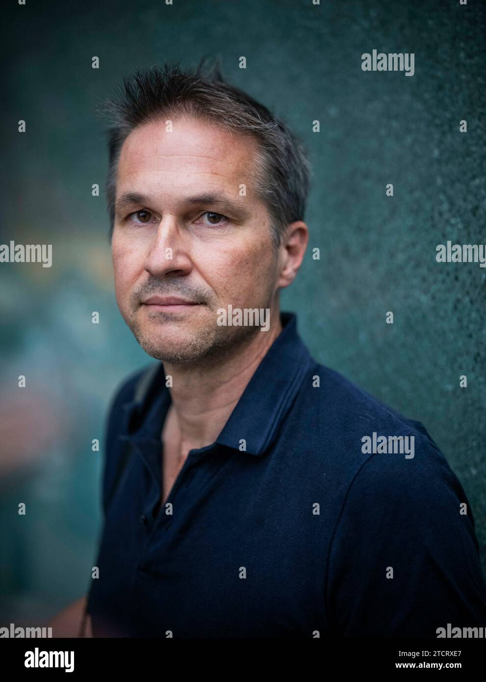 Berlin, Deutschland. 13th Sep, 2023. Gerald Knaus is an Austrian ...