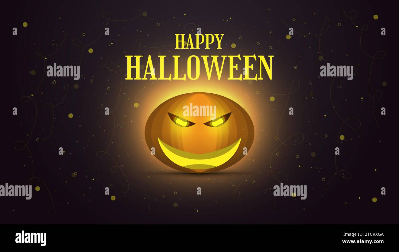 Abstract and spooky Stock Vector Images - Alamy