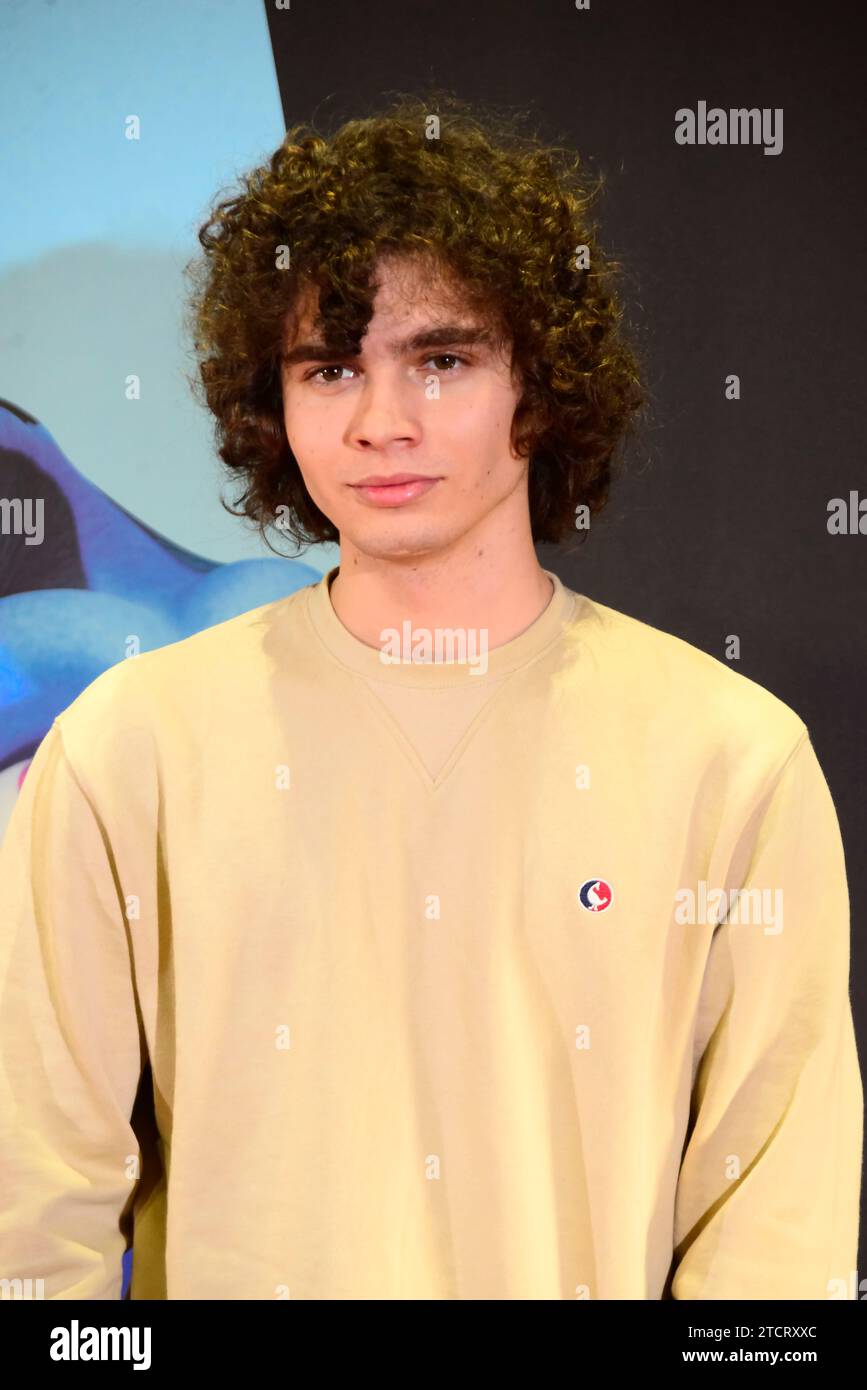 Mundo pixar hi-res stock photography and images - Alamy