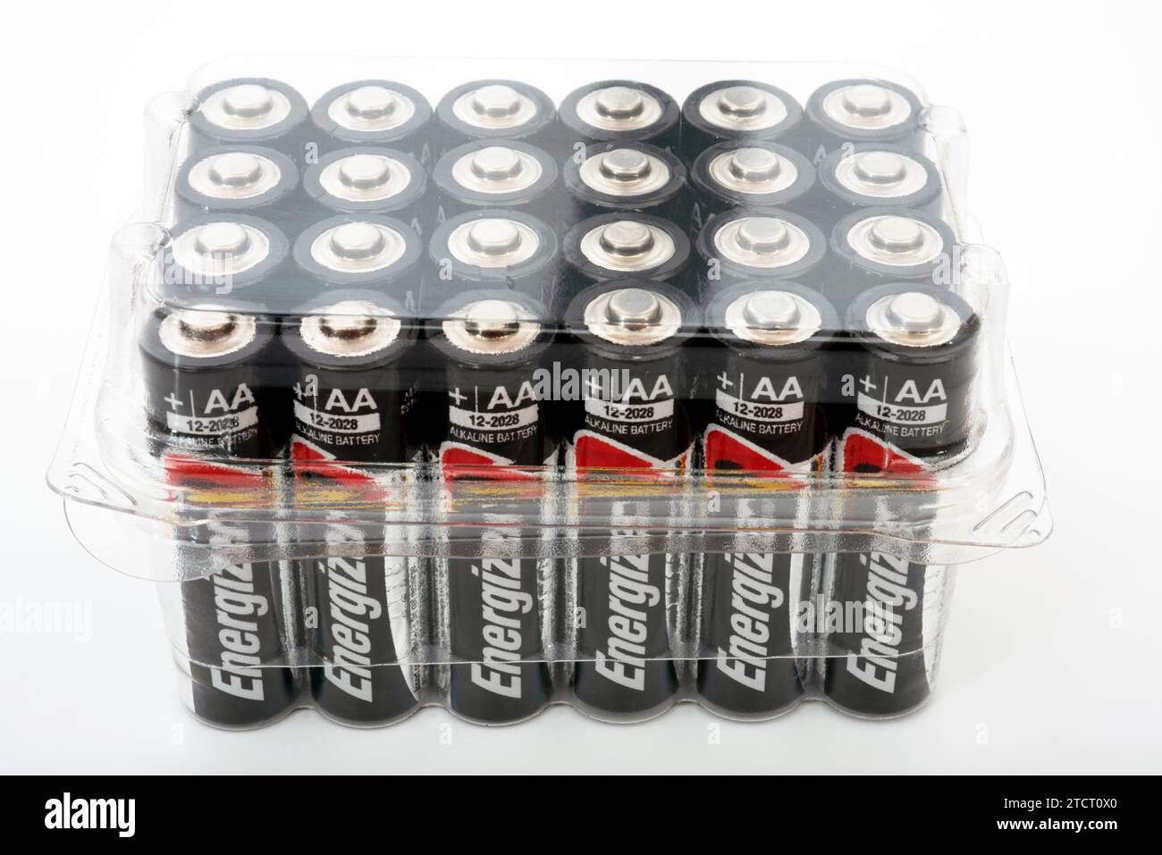 High powered alkaline battery hi-res stock photography and images - Alamy