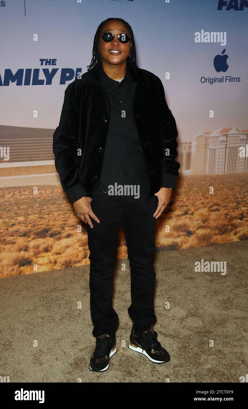 Felicia Pearson Biography