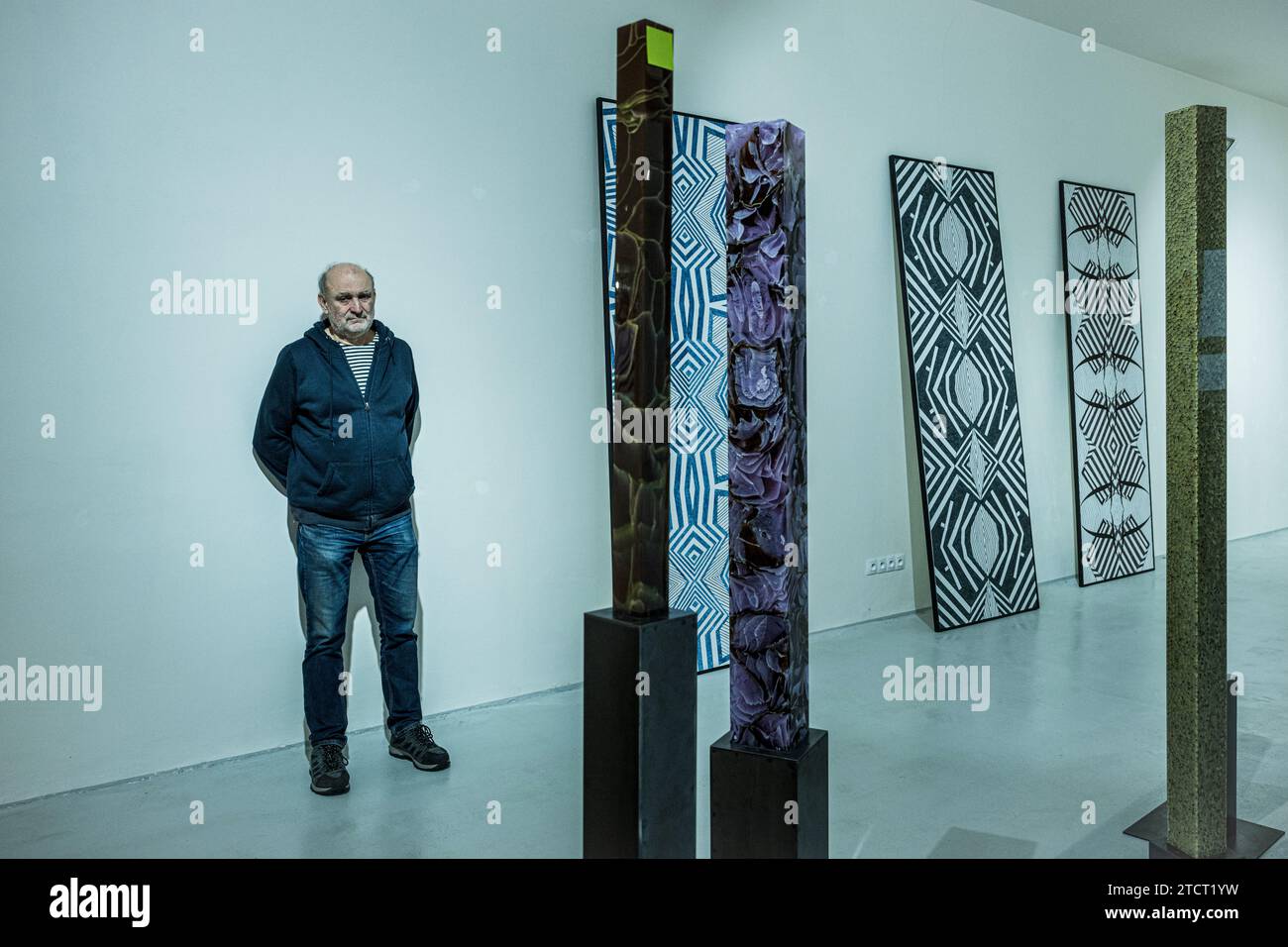 Lhotsky hi-res stock photography and images - Alamy