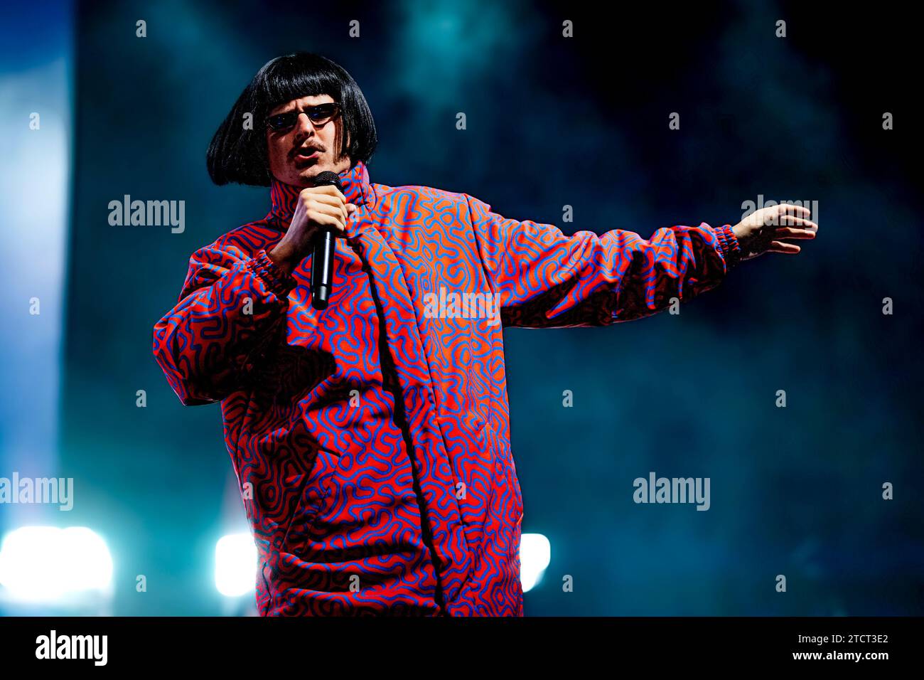 Oliver tree palco hi-res stock photography and images - Alamy