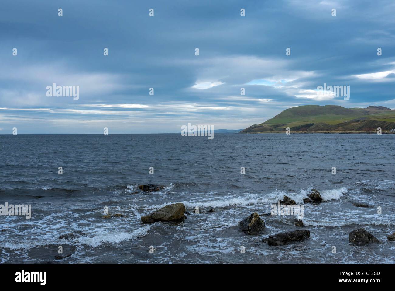 Ballentrae bay hi-res stock photography and images - Alamy