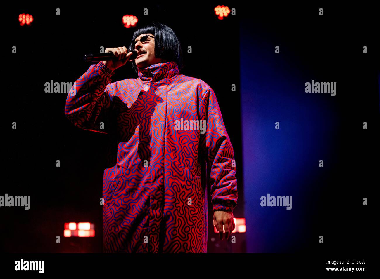 Oliver tree palco hi-res stock photography and images - Alamy