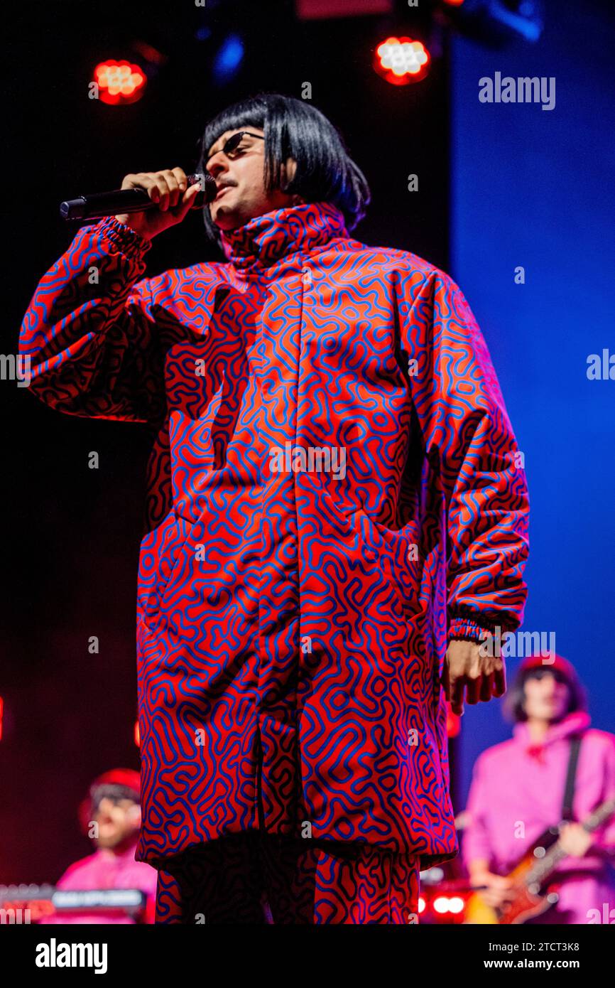 Oliver tree palco hi-res stock photography and images - Alamy