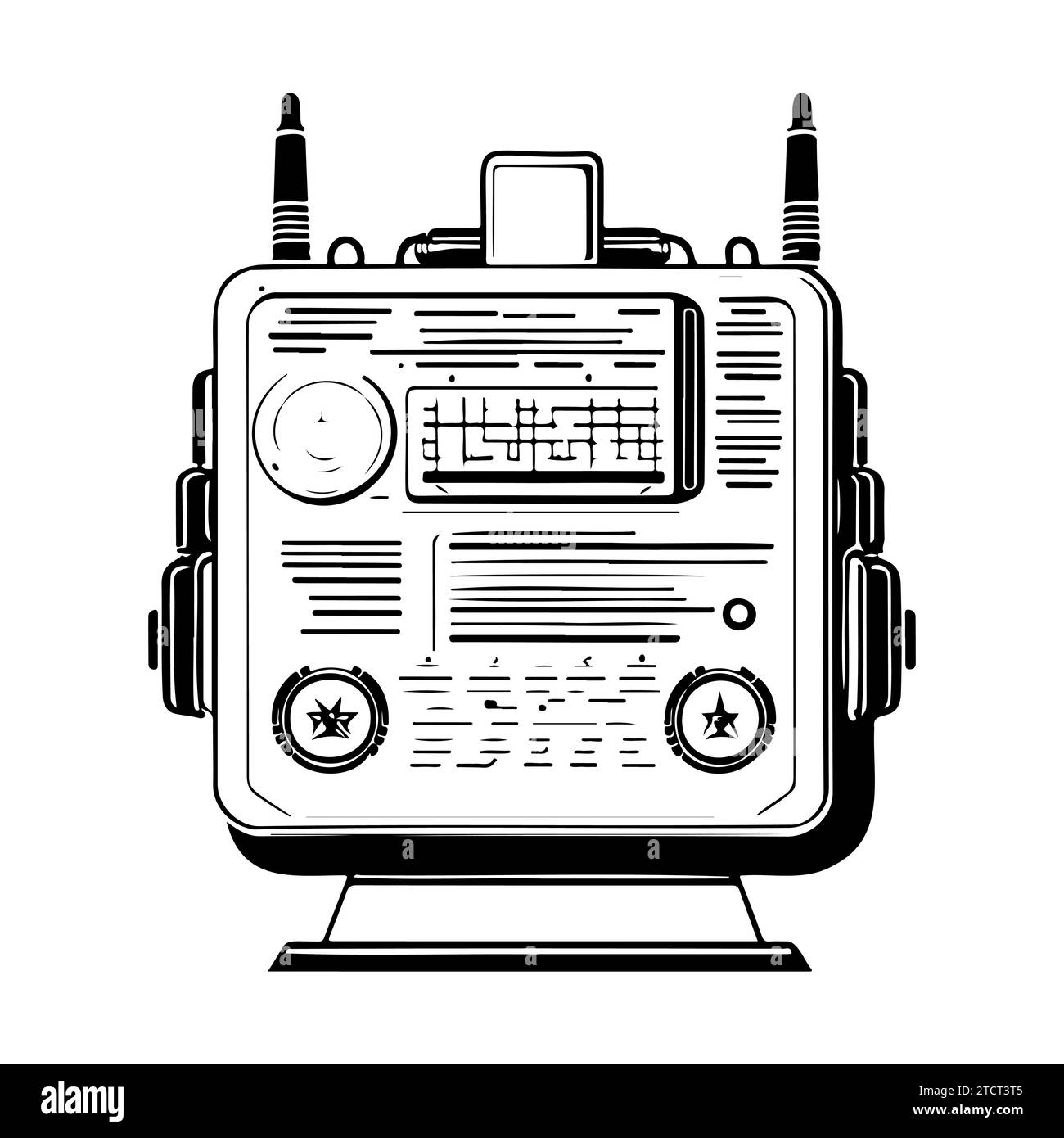 Transceiver symbol hi-res stock photography and images - Alamy