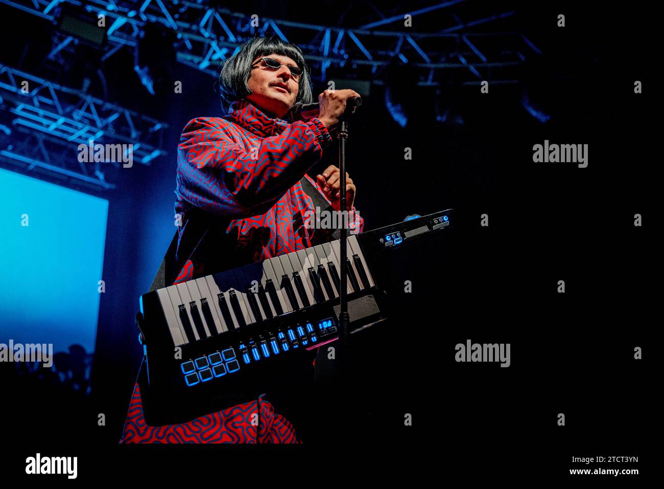 Oliver tree palco hi-res stock photography and images - Alamy
