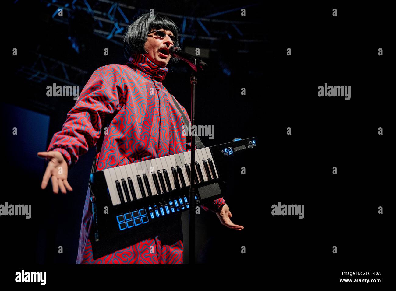 Oliver tree set hi-res stock photography and images - Alamy