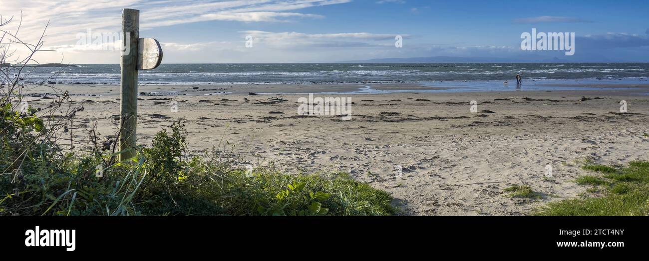 South ayrshine hi-res stock photography and images - Alamy
