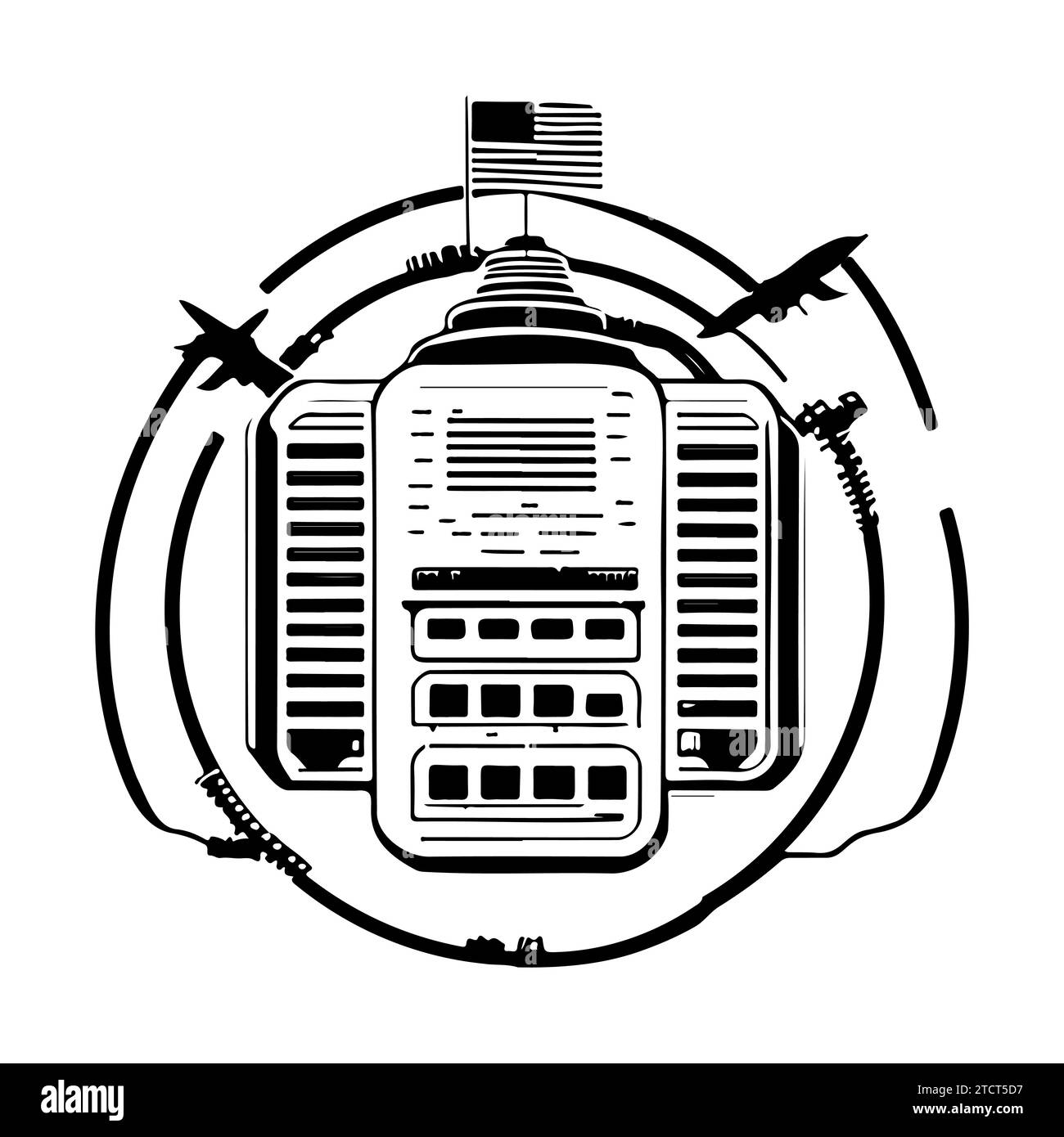 Transceiver symbol hi-res stock photography and images - Alamy