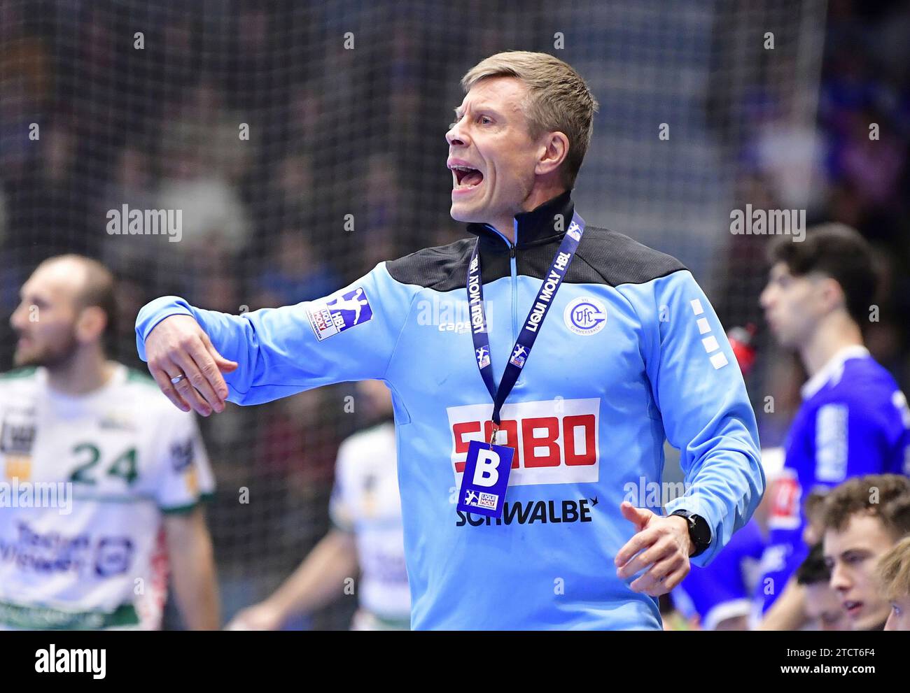 Achtenfinale hi-res stock photography and images - Alamy