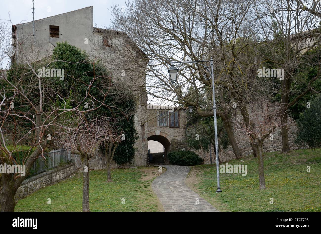 Petrarca padova hi-res stock photography and images - Alamy
