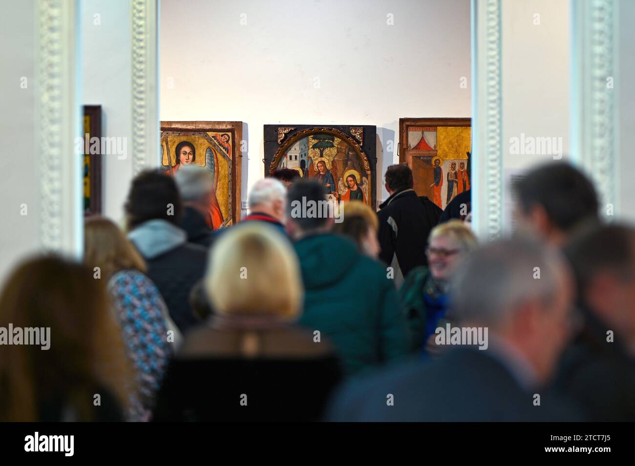 Shevchenko museum hi-res stock photography and images - Alamy