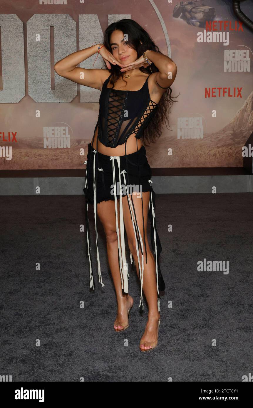 Jessie reyez 2023 hi-res stock photography and images - Alamy