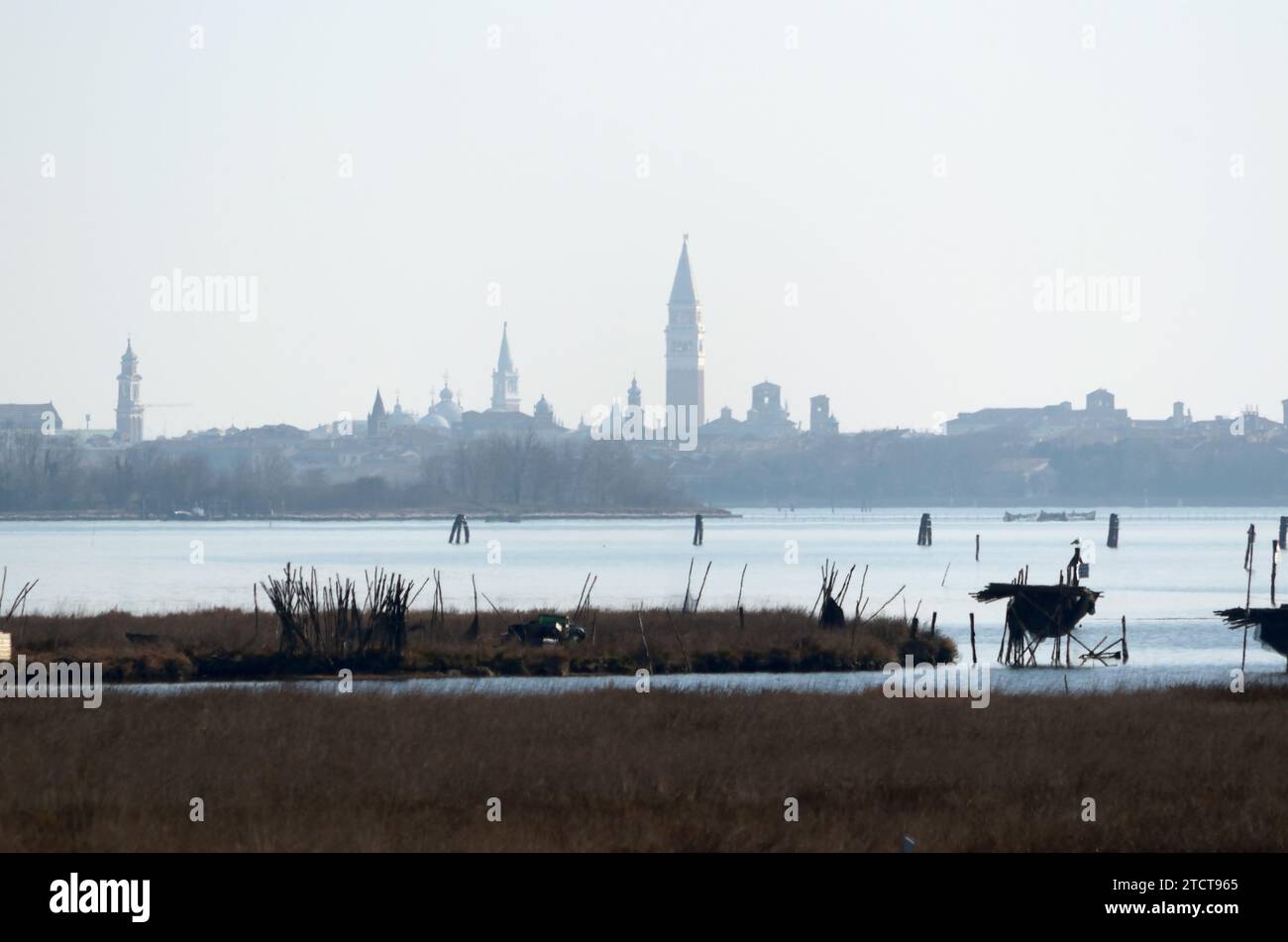 Campalto, Venice, Veneto, Italy, Europe Stock Photo - Alamy