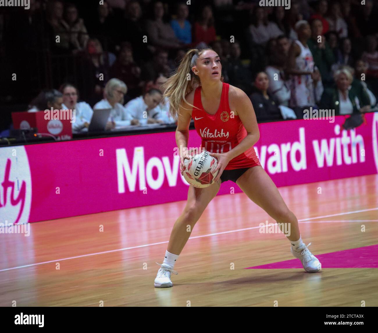 Alicia scholes hi-res stock photography and images - Alamy