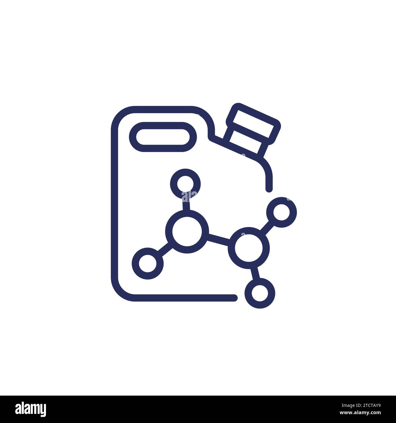 Synthetic compound hi-res stock photography and images - Alamy