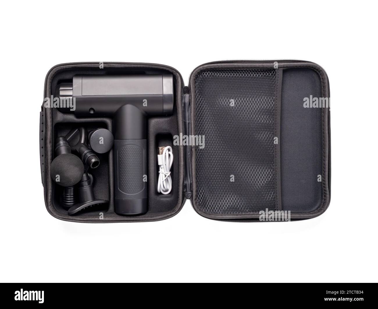 Therapeutic ultrasound Cut Out Stock Images & Pictures - Alamy