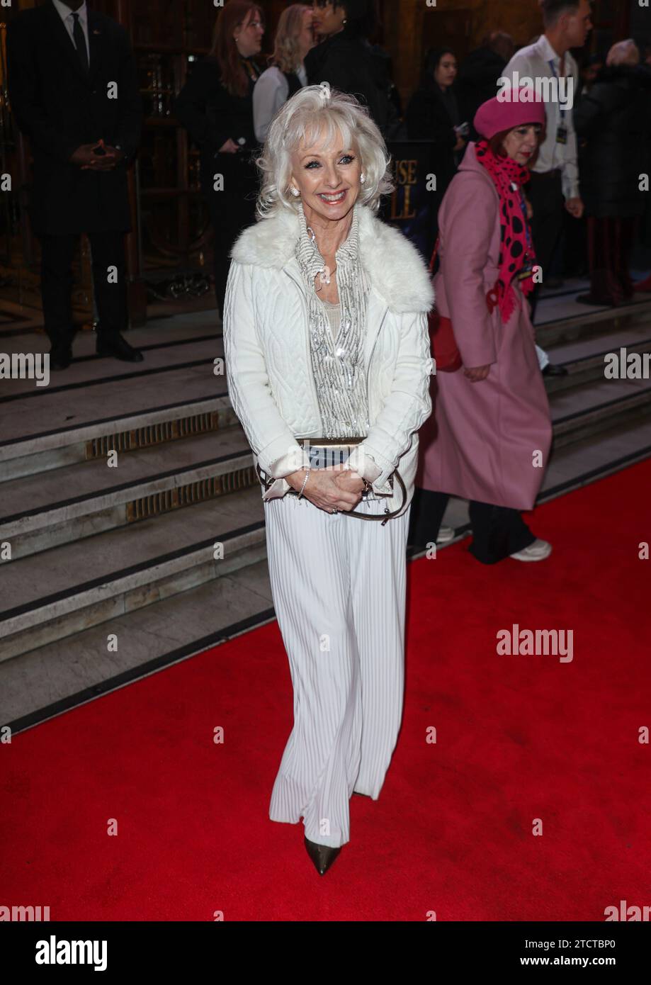 Debbie mcgee hi-res stock photography and images - Alamy