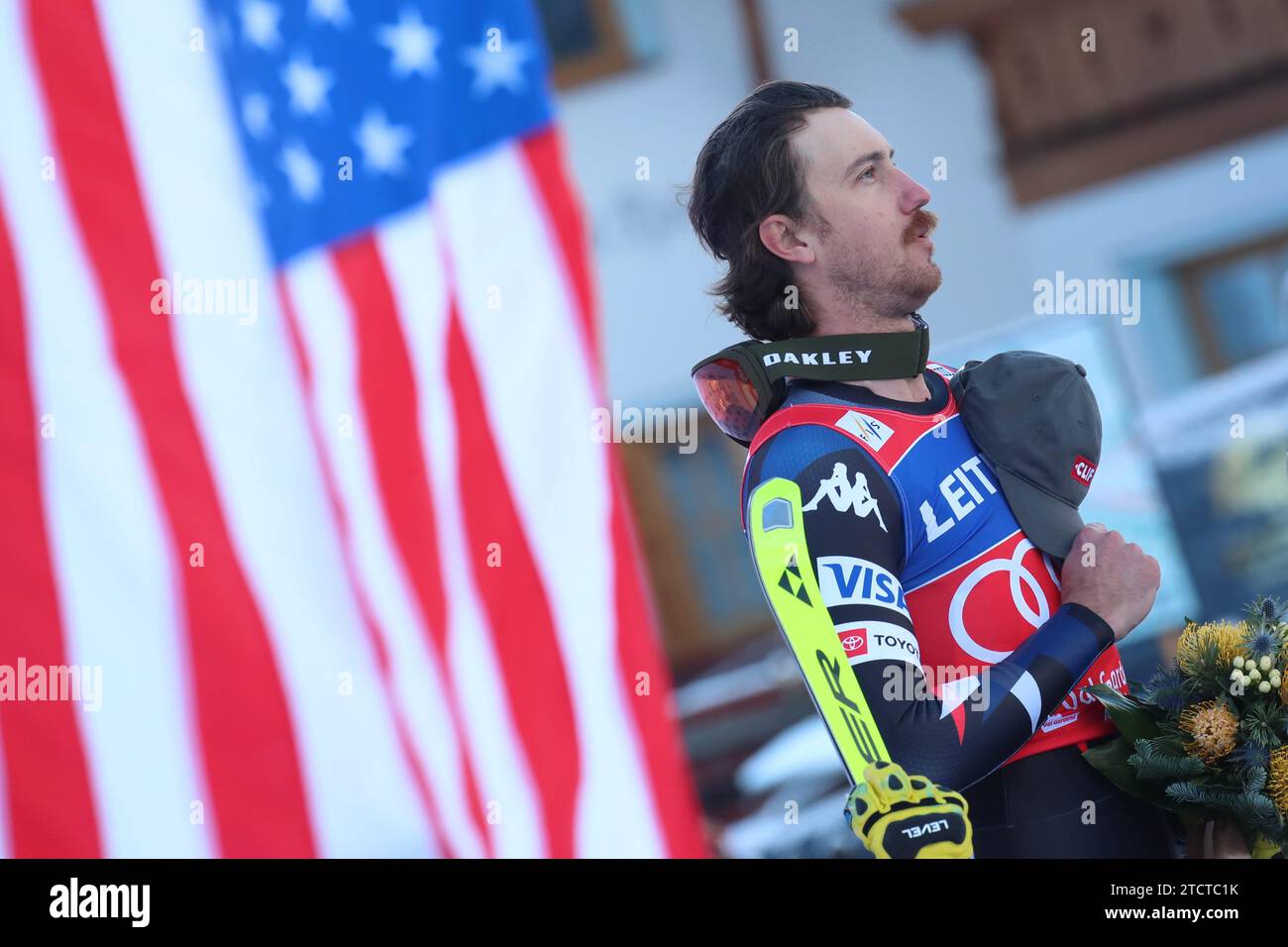 Alpine Ski World Cup 2024 in Val Gardena - GrÃ¶den, Italy on December ...