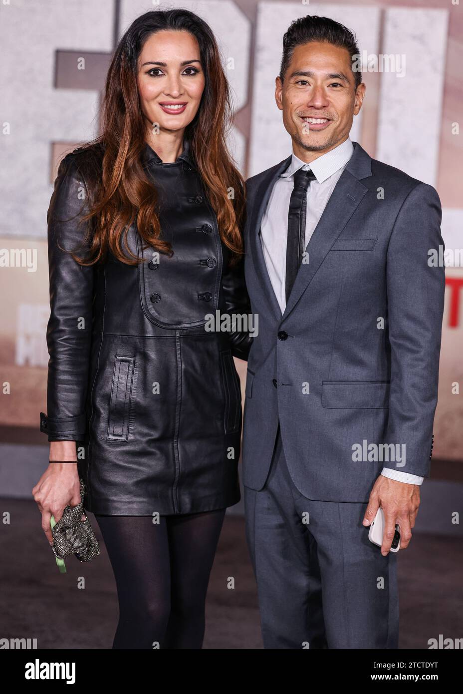 Amal kurbanova hi-res stock photography and images - Alamy