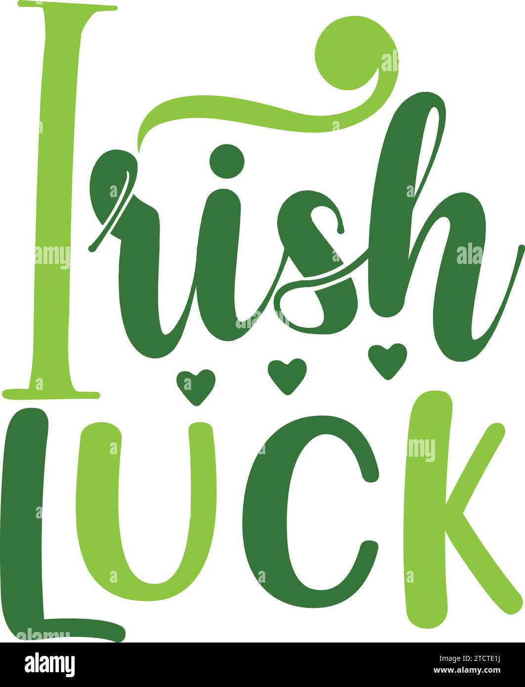 An irish Stock Vector Images - Alamy