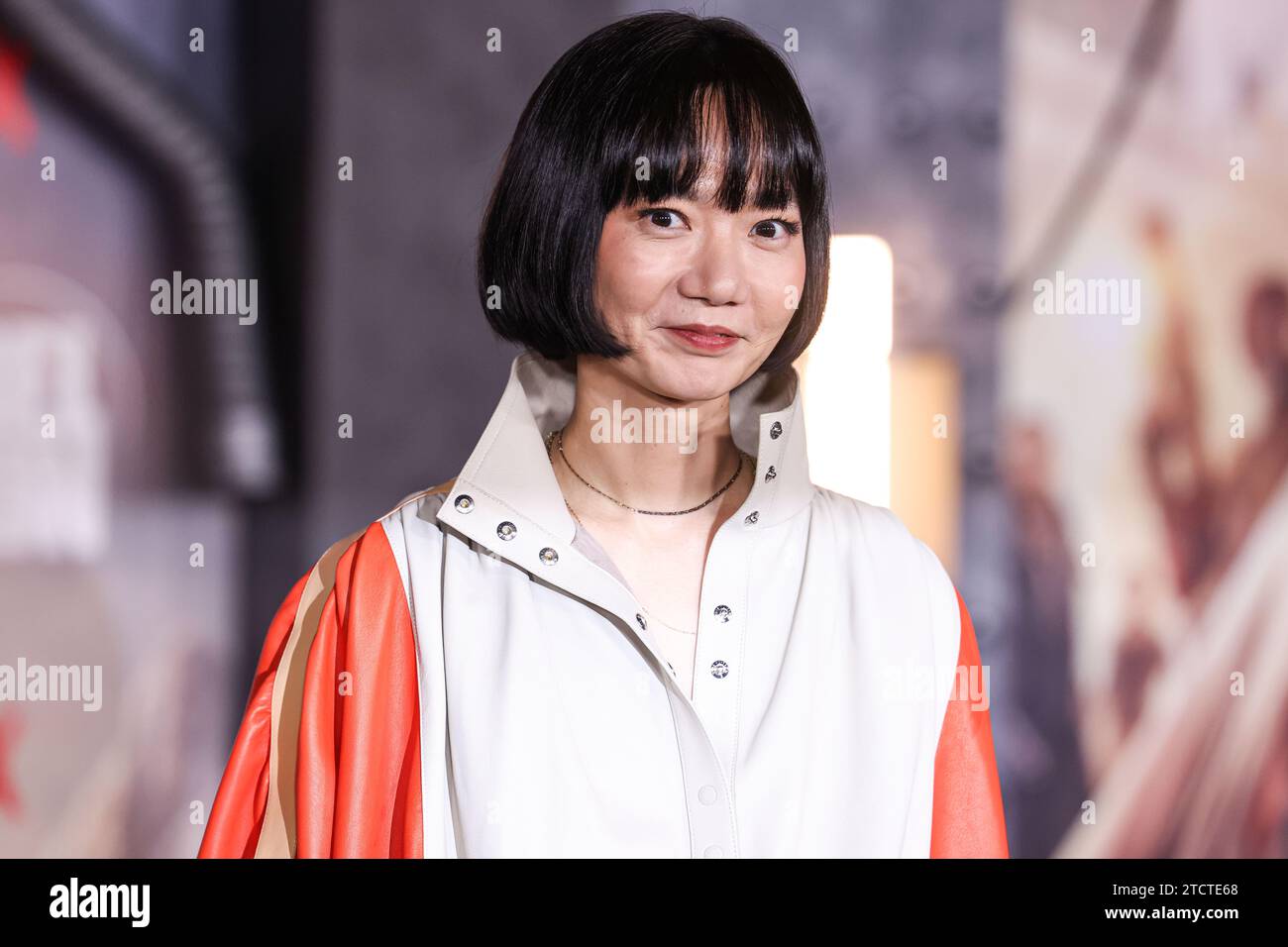 Hollywood, United States. 13th Dec, 2023. HOLLYWOOD, LOS ANGELES ...