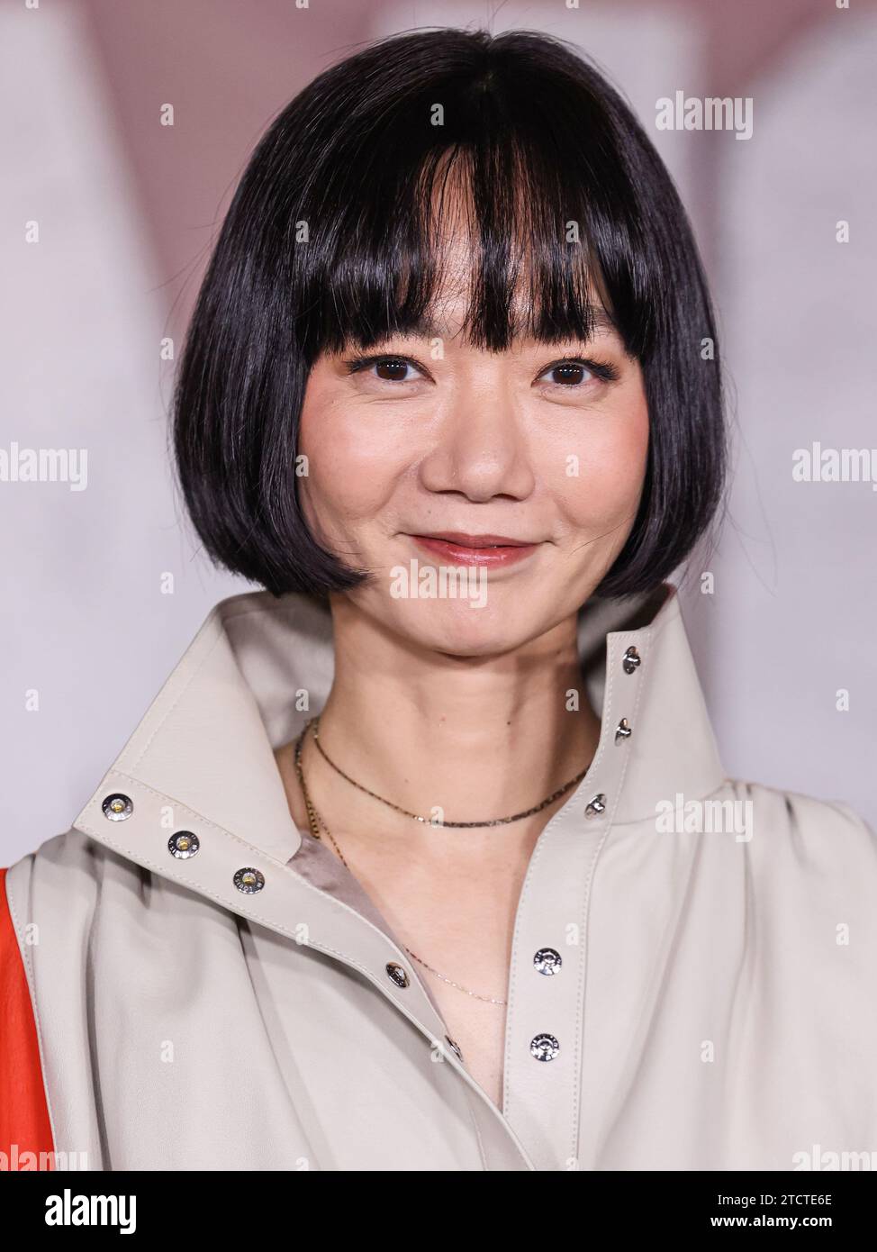 Hollywood, United States. 13th Dec, 2023. HOLLYWOOD, LOS ANGELES ...