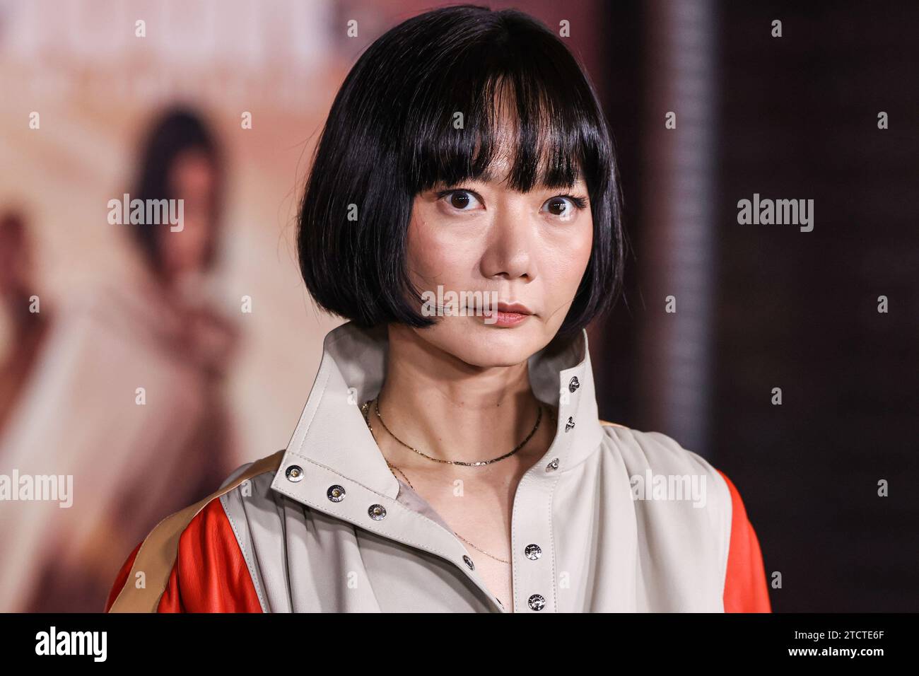 Hollywood, United States. 13th Dec, 2023. HOLLYWOOD, LOS ANGELES ...