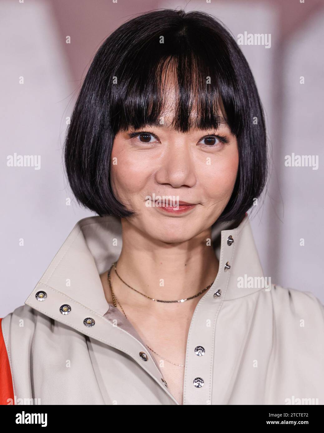 Hollywood, United States. 13th Dec, 2023. HOLLYWOOD, LOS ANGELES ...