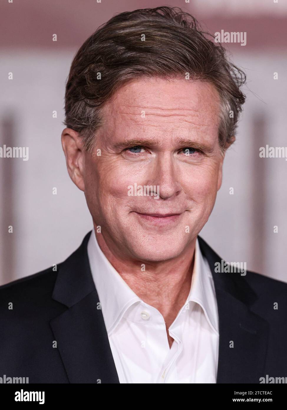 Hollywood, United States. 13th Dec, 2023. HOLLYWOOD, LOS ANGELES ...