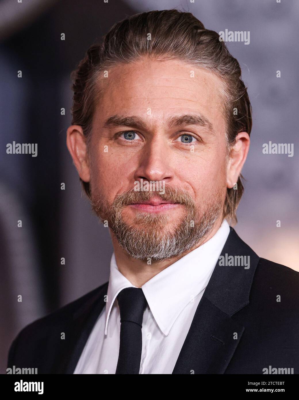 Hollywood, United States. 13th Dec, 2023. HOLLYWOOD, LOS ANGELES ...