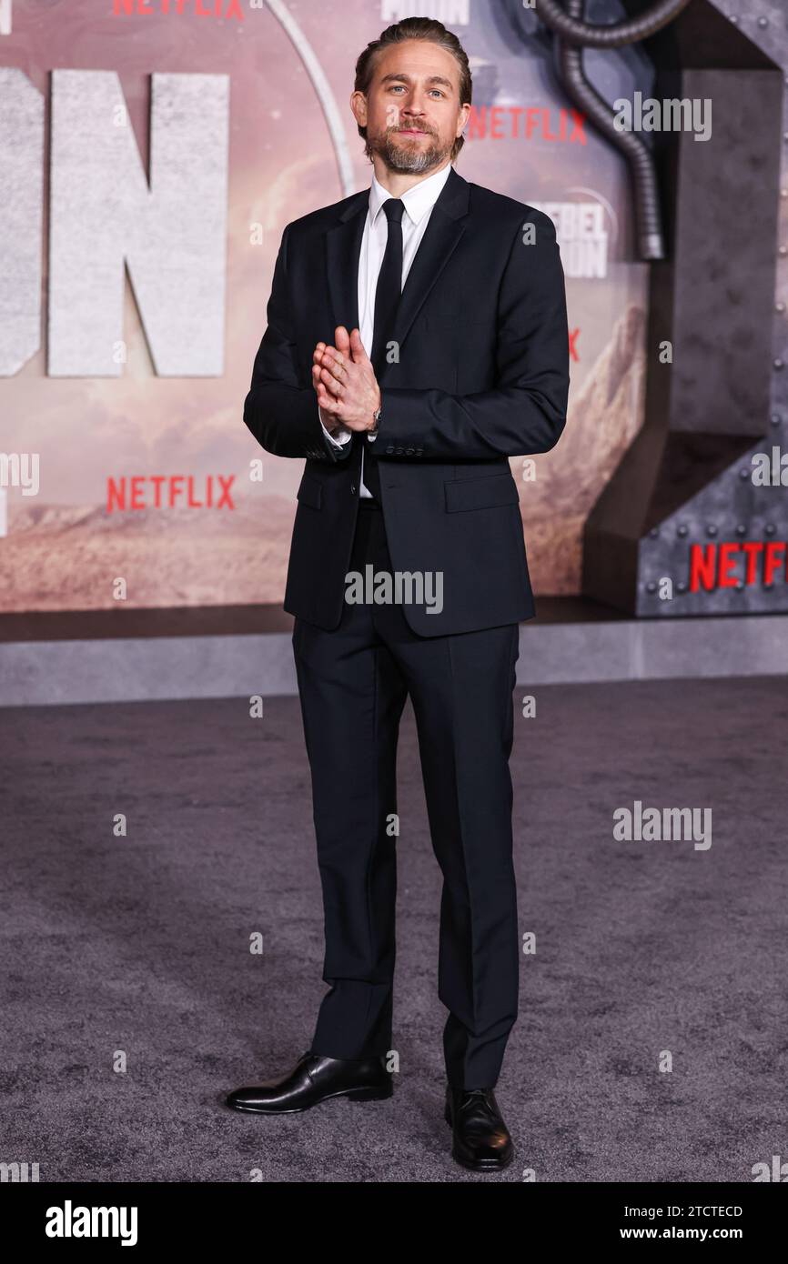Charlie moon hi-res stock photography and images - Alamy