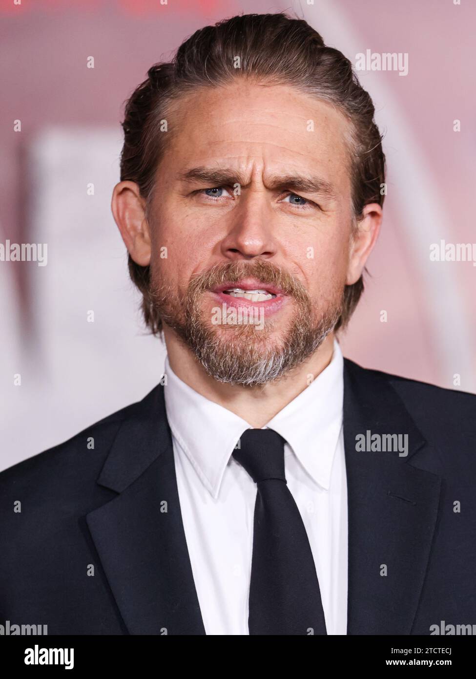 Hollywood, United States. 13th Dec, 2023. HOLLYWOOD, LOS ANGELES ...