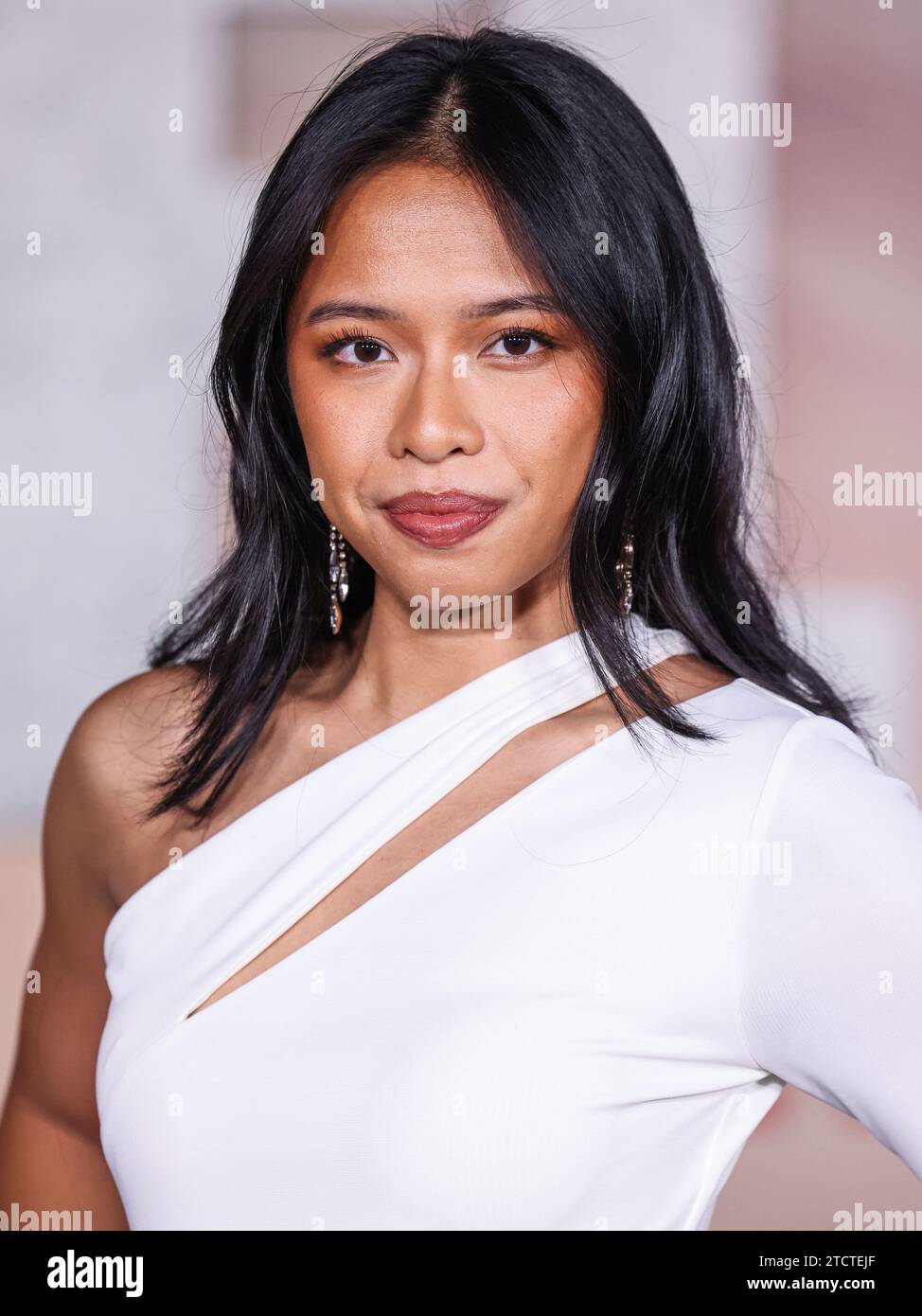 Hollywood, United States. 13th Dec, 2023. HOLLYWOOD, LOS ANGELES ...