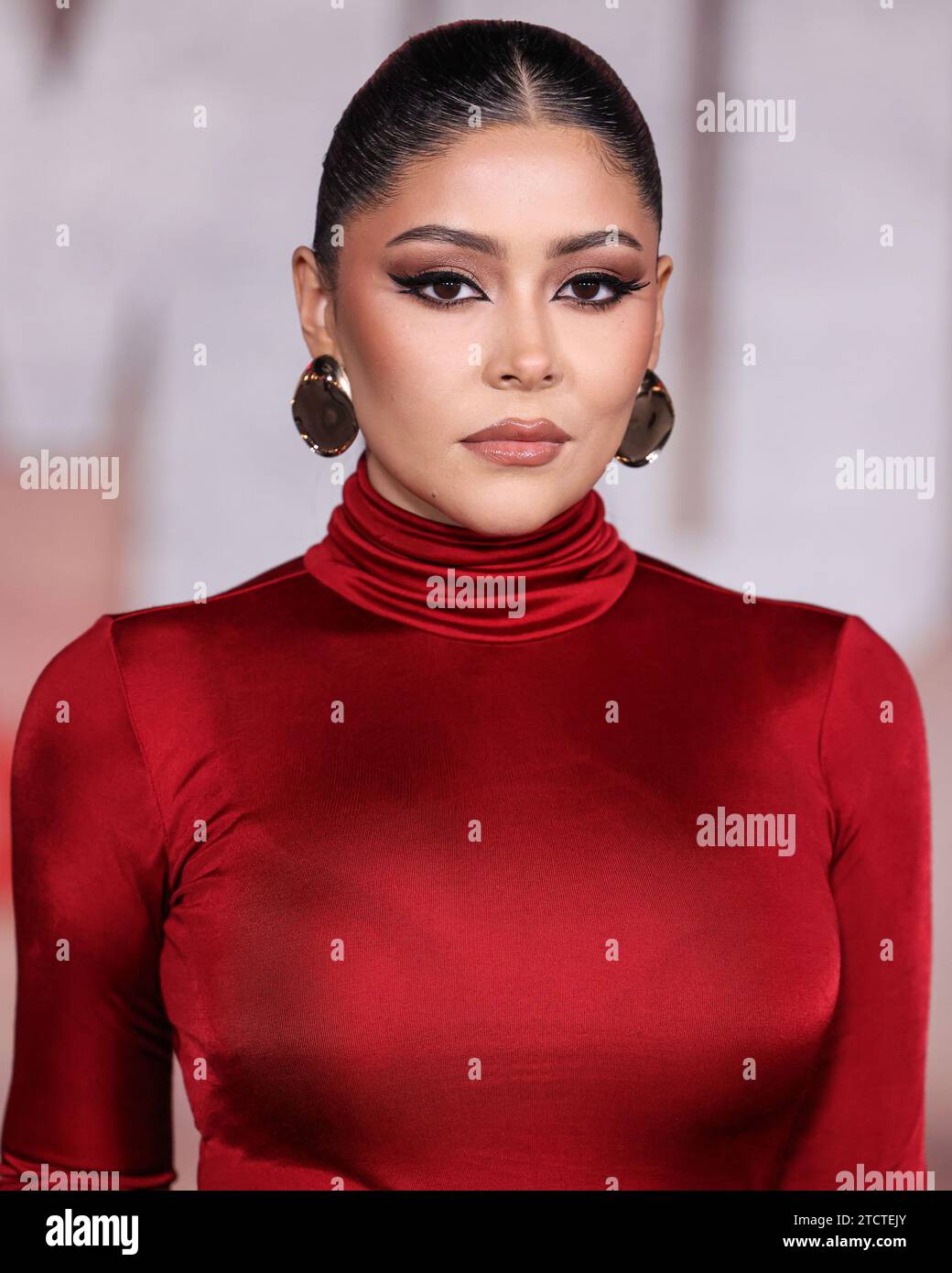 Hollywood, United States. 13th Dec, 2023. HOLLYWOOD, LOS ANGELES ...